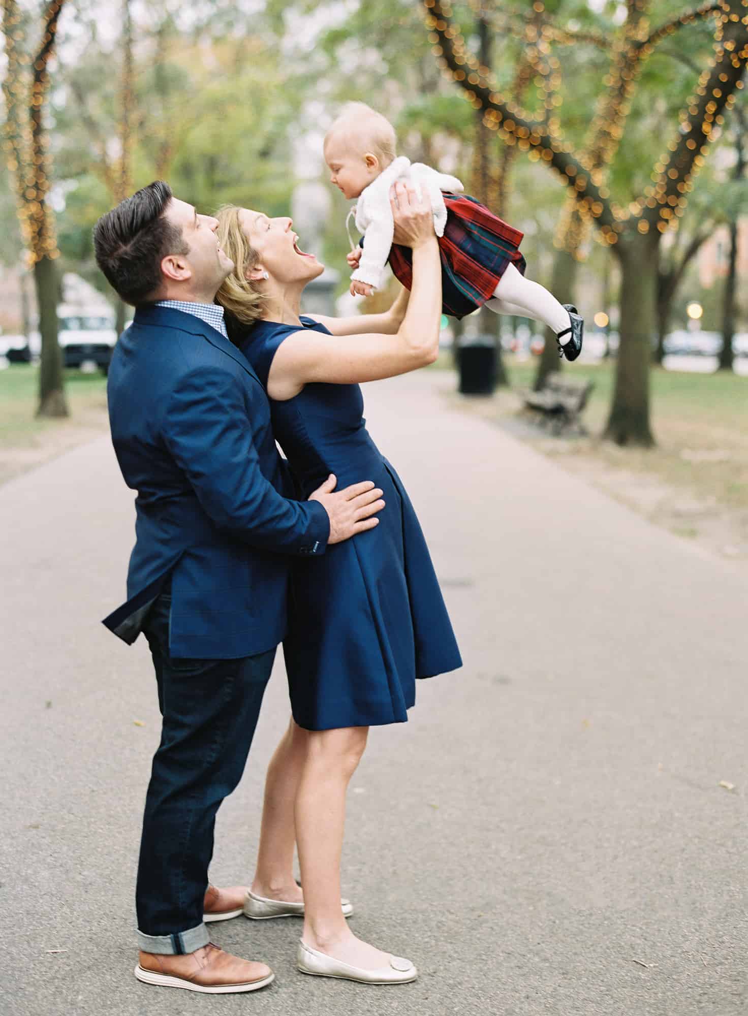 Family Photos Boston - Nicole Baas